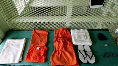 Gitmo 10 years on: So much for closure — RT World News