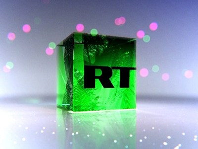 RT's online news 'more social' than CBS, Bloomberg and WSJ — RT World News