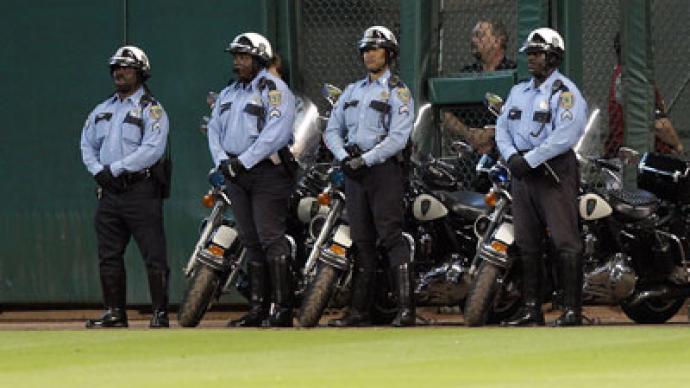 Texas troopers subject women to roadside cavity searches after routine ...