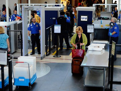 TSA installs undercover agents on Texas busses — RT USA News
