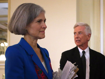 RT America gives Green, Libertarian candidates a voice with 3rd-party ...