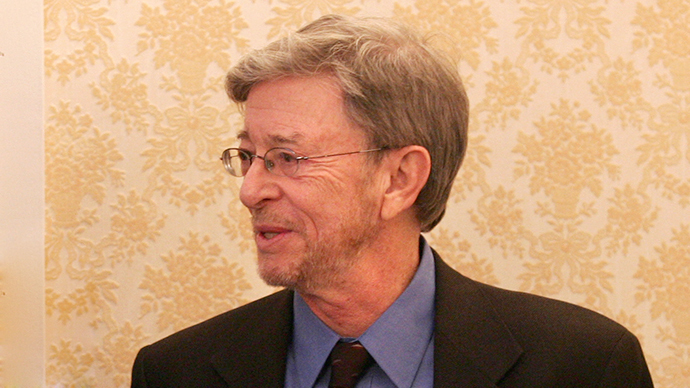 Stephen Cohen: A lone media warrior in the cause of Russian-American ...