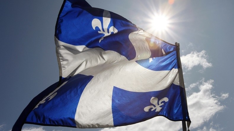 La phrase «Vive le Québec libre» a-t-elle encore du sens aujourd'hui ...