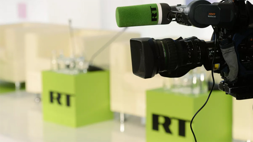 RT Arabic surpasses Al Jazeera, Al Arabiya and CNN in Arabic in September
