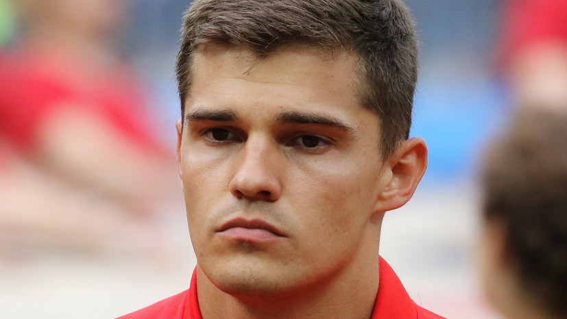 Зобнин заявил, что сборная России готова повторить успех чемпионата ...