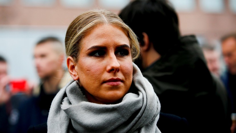 Former FBK Lawyer Commented On Sobol s Statement About Espionage By His Colleague Teller Report former-fbk-lawyer-commented-on-sobol-s-statement-about-espionage-by-his-colleague-teller-report