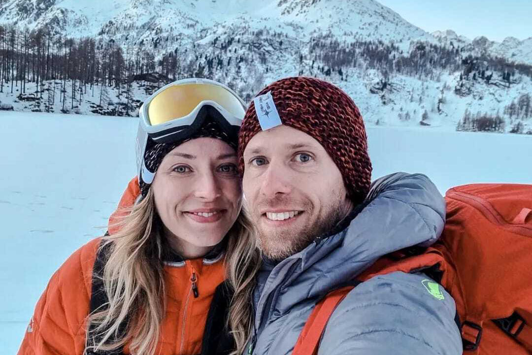 “Threat messages are still coming”: runners Barukko and Kravchenko ...